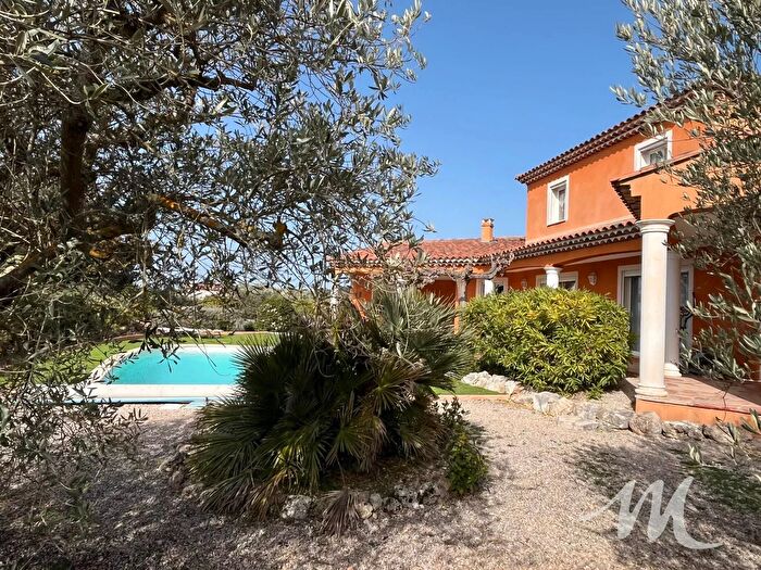 Maison à vendre - Tavernes - 5 pièces - 4 chambres