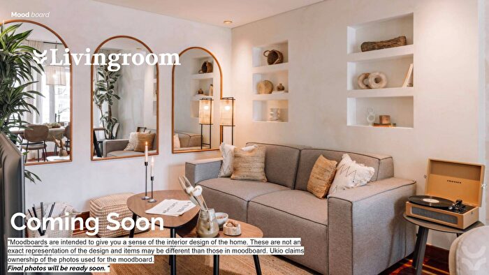 Appartement à louer - Legendre-Lévis, Paris ème arrondissement - 4 pièces - 3 chambres