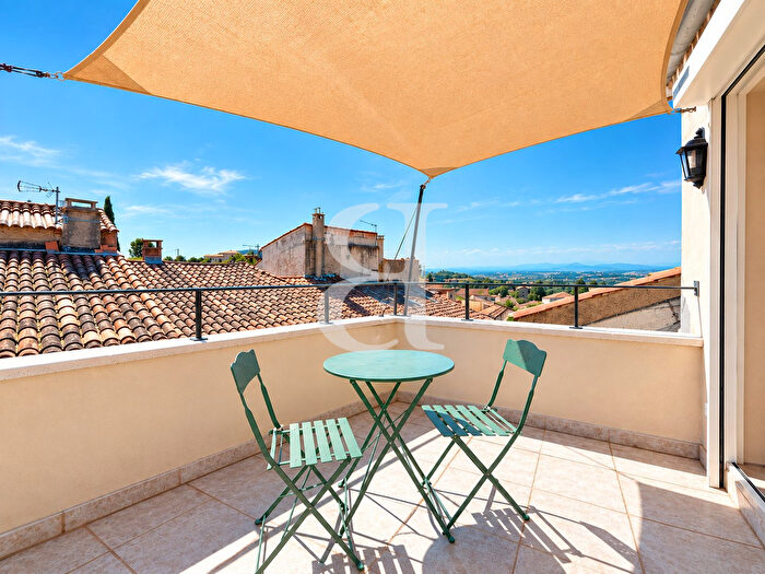 Maison 4 pièces à vendre à Villedieu
