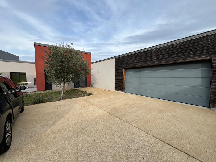 Maison à vendre - Thouars - 3 pièces - 2 chambres