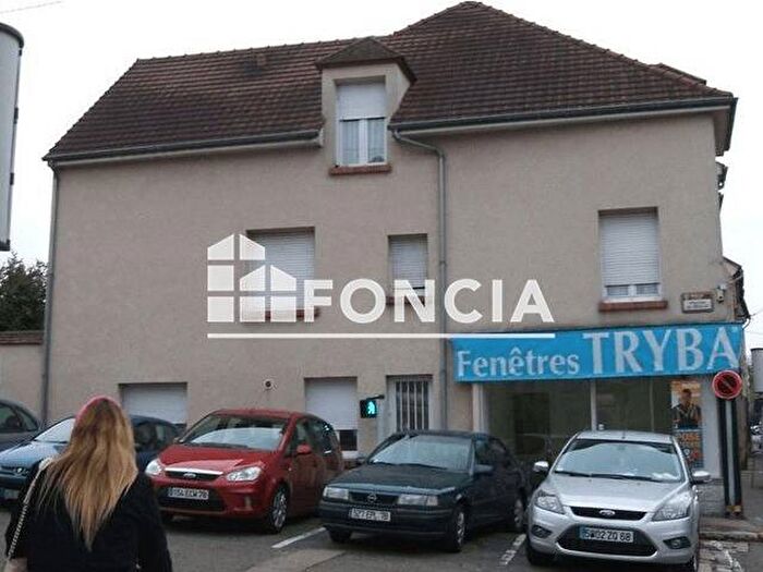 Appartement à louer - Bas, Maule - 3 pièces - 1 chambre