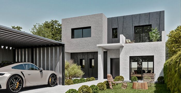 Créteil, Chenevier, Déménitroux : Maison 6 pièces à vendre