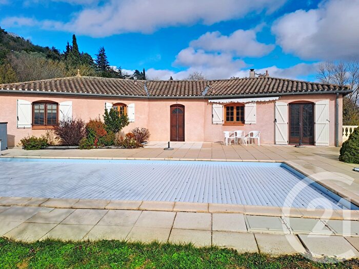 Maison à vendre - Montferrand - 5 pièces - 3 chambres