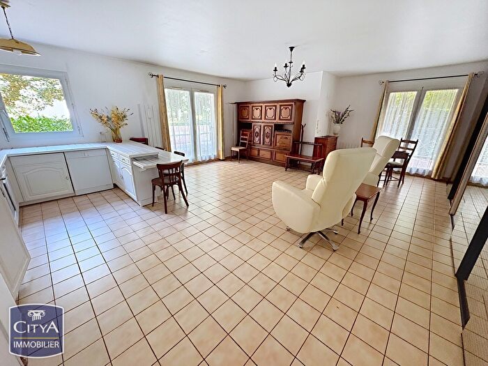 Arpajon : Appartement 4 pièces à vendre