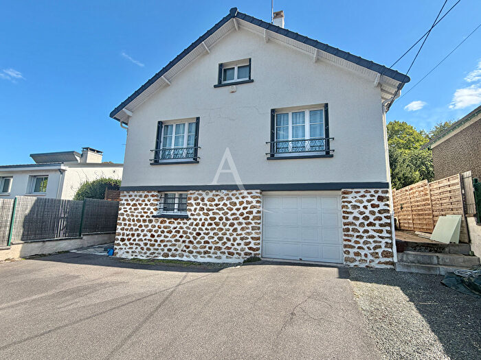 Maison 7 pièces à vendre - Longjumeau, Gubanski, Sud