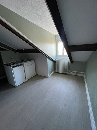 Appartement 1 pièce à Melun, Centre-ville, à louer