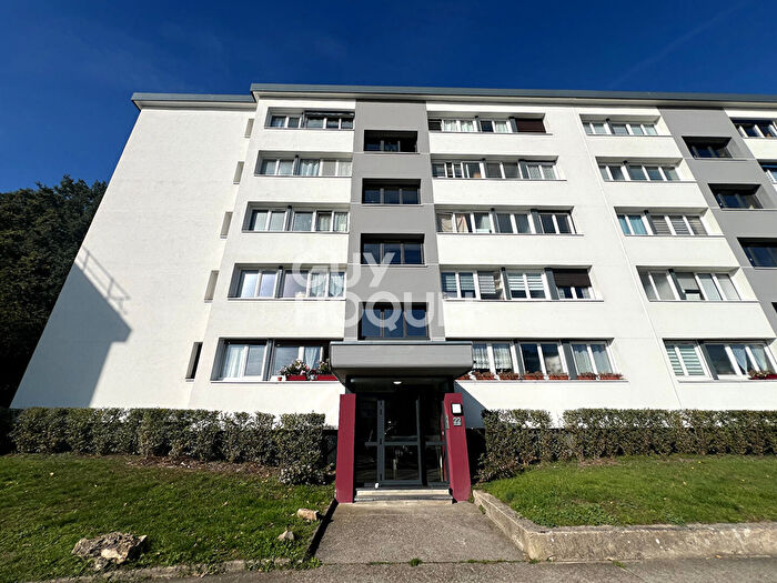 Saint-Michel-sur-Orge, Fontaine de l'Orme - Appartement 3 pièces à vendre