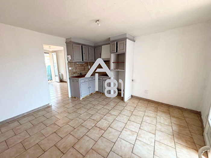 Albi, La Piscine, La Plaine du Gô : Appartement 1 pièce à louer