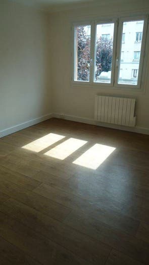 Pachot Lainé-François Villon, Livry-Gargan - Appartement 2 pièces à louer