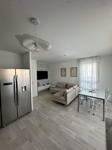 Moissy-Cramayel, Les Hauldres - Appartement 3 pièces à louer