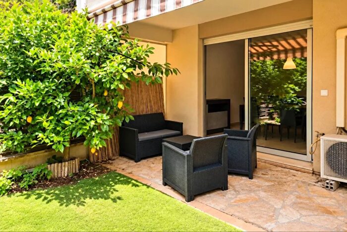 Nice, Corniche Fleurie - Appartement 2 pièces à vendre