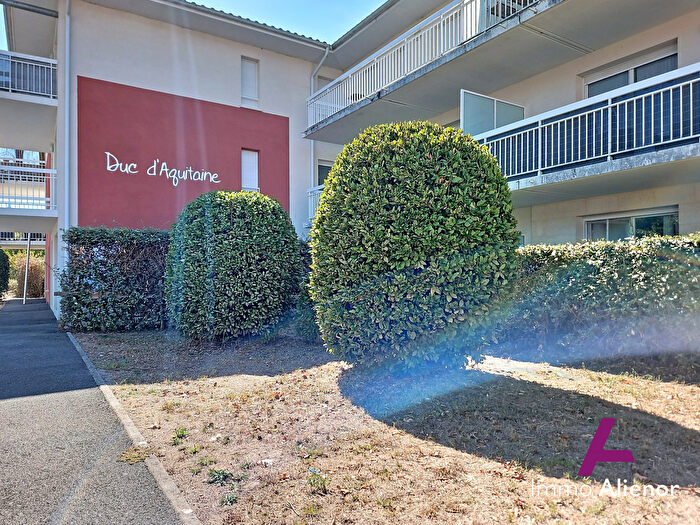 Appartement 2 pièces à vendre à Belin-Béliet