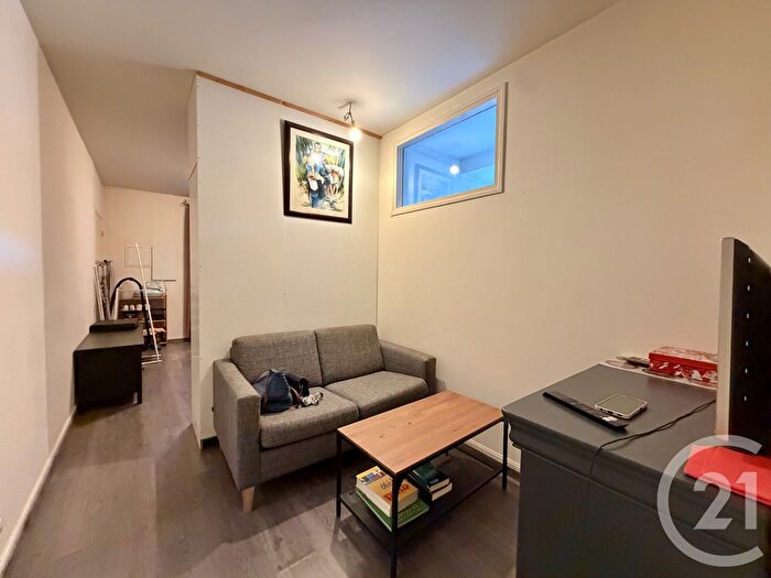 Appartement 2 pièces à louer à Hasparren