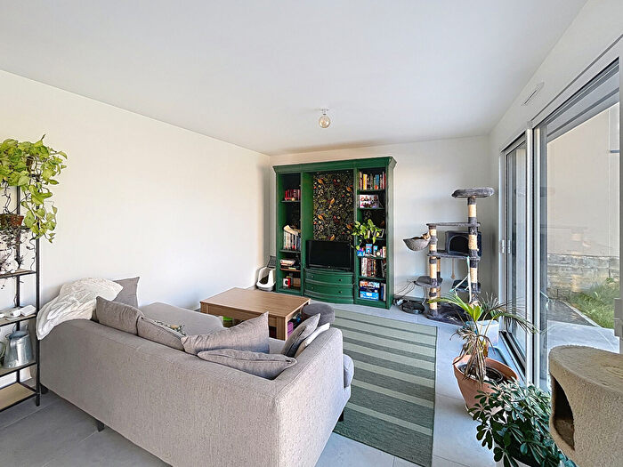 Maison à louer - Saint-Aubin-de-Luigné - 5 pièces - 4 chambres