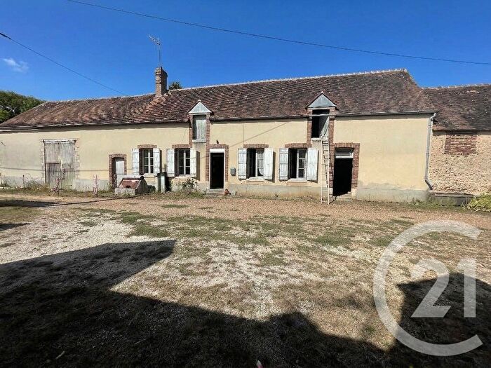 Paucourt : Maison 3 pièces à vendre