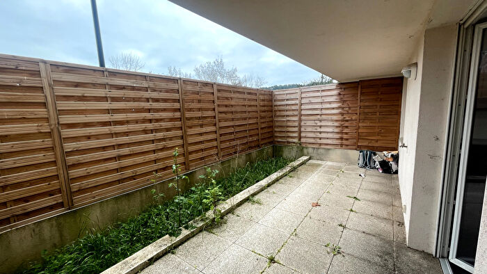 Appartement à vendre - Peypin - 1 pièce