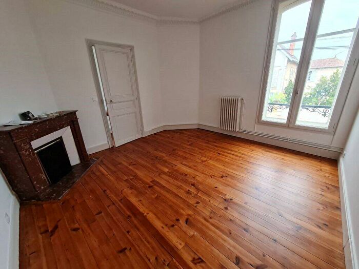 Appartement 2 pièces à louer à Argenté-Nonères, Mont-de-Marsan