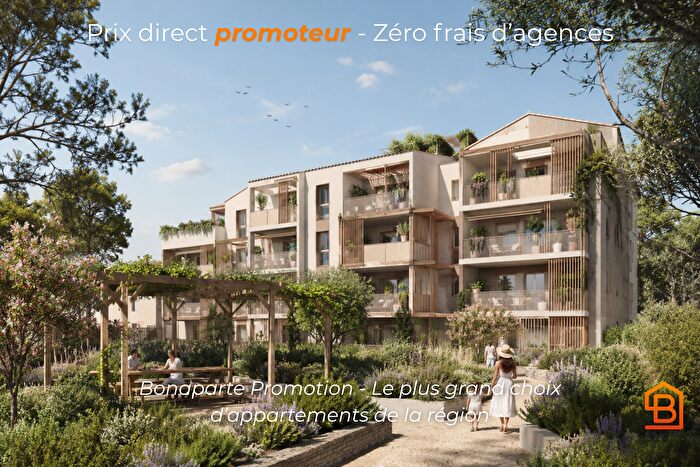 Jacou : Maison 3 pièces à vendre
