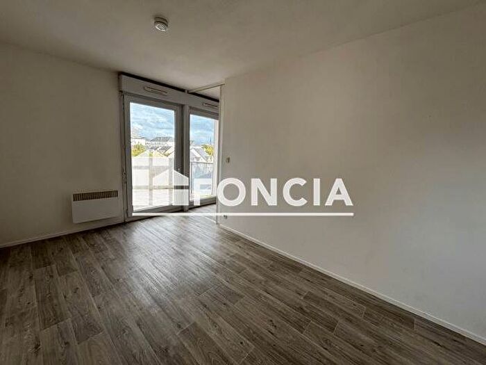 Appartement 2 pièces à Ronsard Pagnol, La Riche, à louer