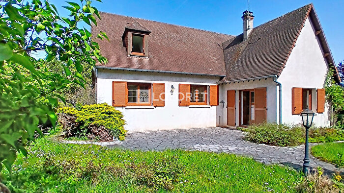 Maison 6 pièces à La Ville-du-Bois, à vendre
