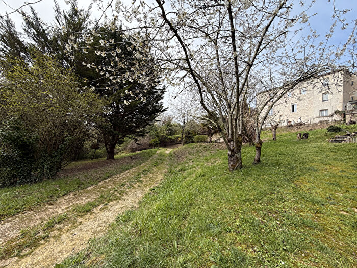 Maison à vendre - Agen, Rocher de Saint-Esprit, Hôpital - 6 pièces - 4 chambres