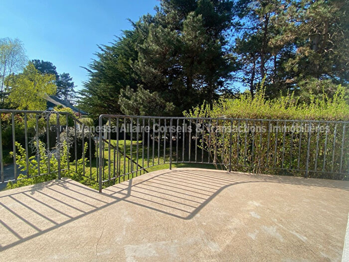 Maison à vendre - La Baule-Escoublac, Escoublac, Ajoncs dOr, Salines - 3 pièces - 2 chambres