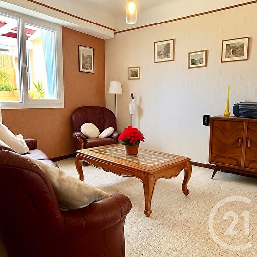 Torreilles : Maison 6 pièces à vendre