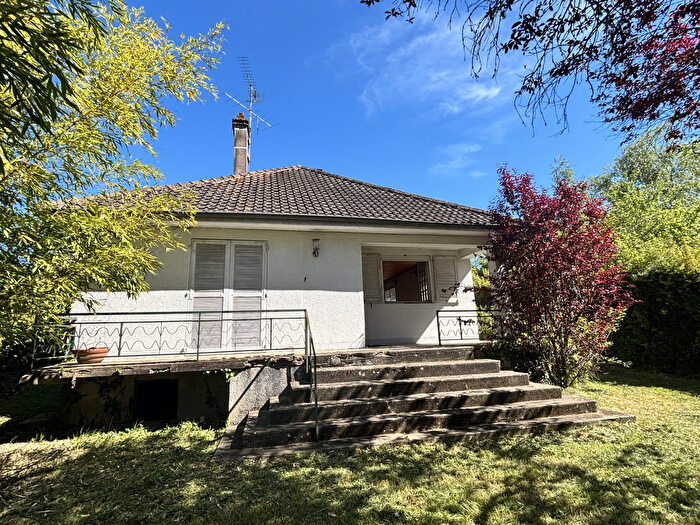 Maison 5 pièces à Auxerre, Sainte-Geneviève, à vendre