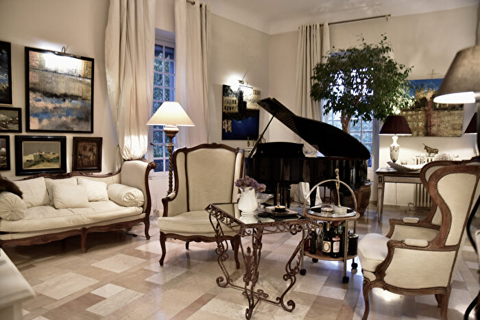 Appartement à vendre - Nîmes, Feuchères - 6 pièces - 4 chambres