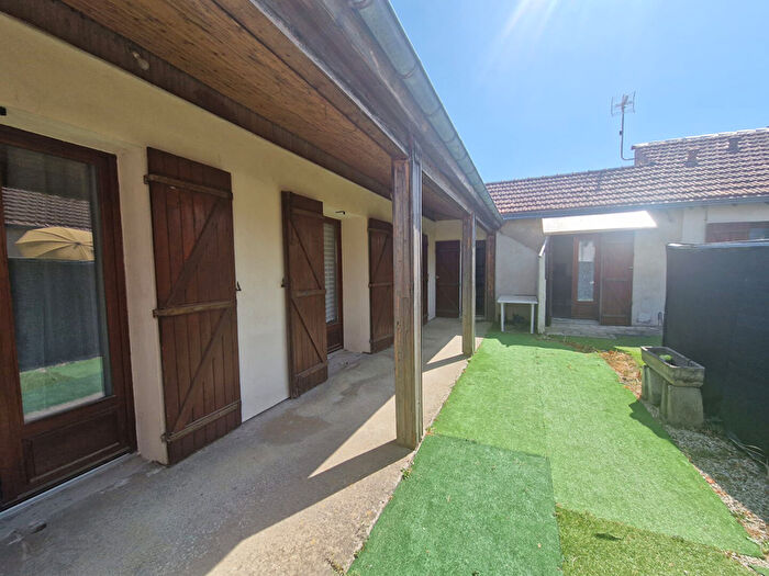 Châtelaillon-Plage - Maison 8 pièces à vendre