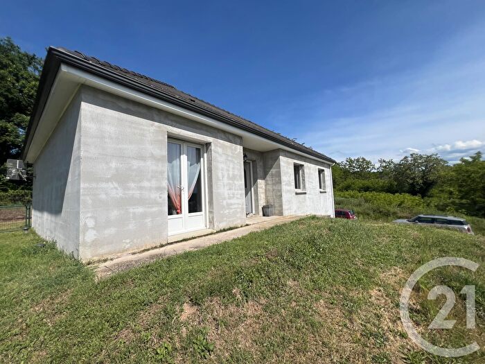 Montluçon, Rimard, Nerdre : Maison 5 pièces à vendre