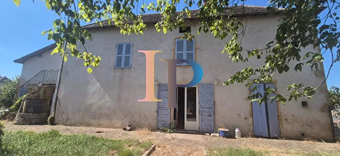 Maison 4 pièces à vendre à Ligny-en-Brionnais