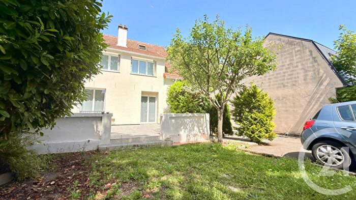 Coubron : Maison 7 pièces à vendre