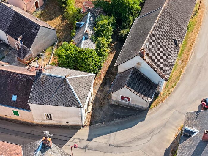 Maison 7 pièces à Brives, à vendre