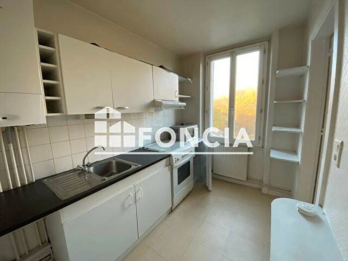 Appartement à louer - Le Sablard, Limoges - 2 pièces - 1 chambre