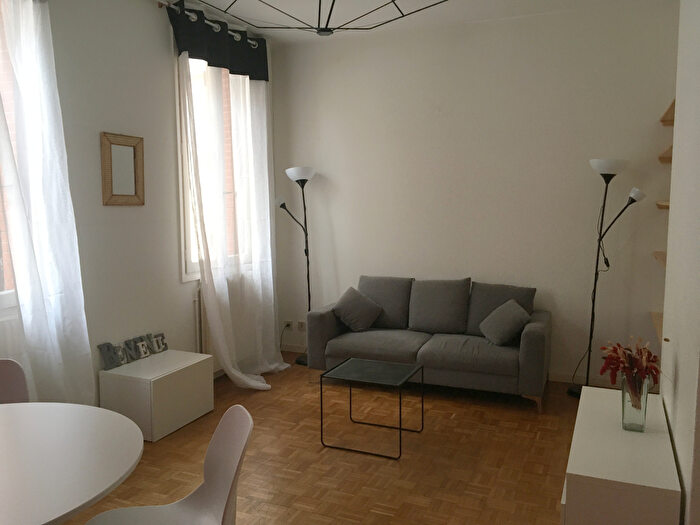 Appartement 3 pièces à louer - Toulouse, Dupuy