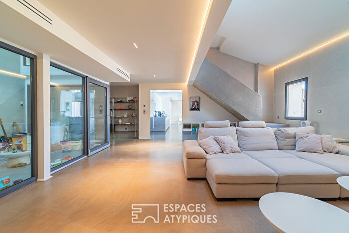 Appartement 6 pièces à vendre à Sète, La Gare