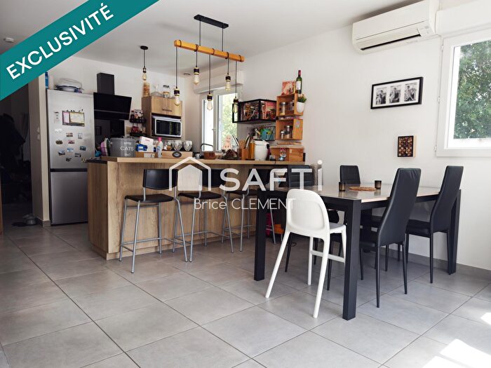 Maison 5 pièces à vendre - Fonsorbes