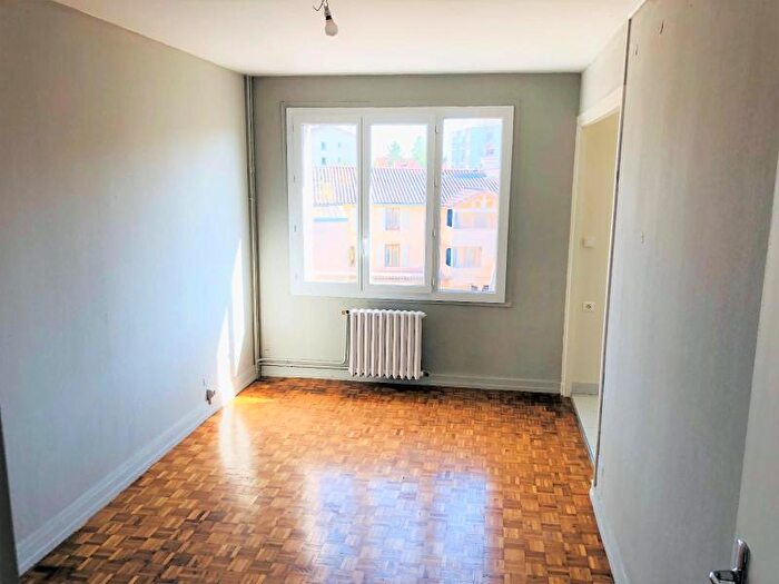 Mâcon, Héritan, Neuf Clés - Appartement 3 pièces à louer