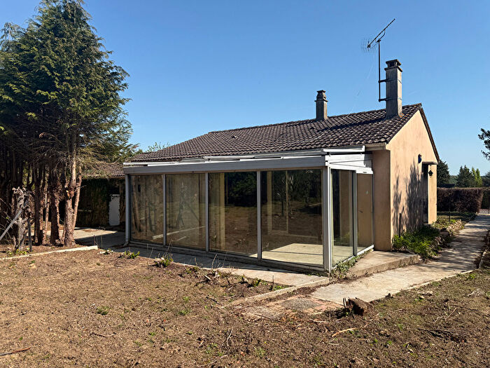 Maison 4 pièces à vendre à Saint-Lubin-des-Joncherets