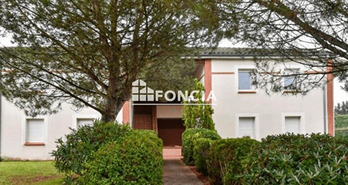 Appartement 2 pièces à Nègrepelisse, à vendre