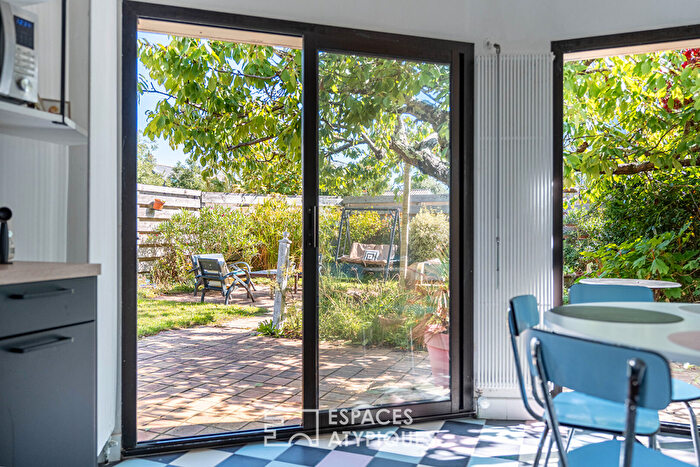 Saint-Nazaire, Front de Mer, Sautron, Gavy Océanis - Maison 8 pièces à vendre