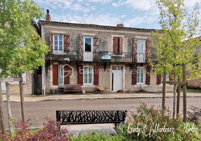 Maison 6 pièces à vendre à Labastide-dArmagnac