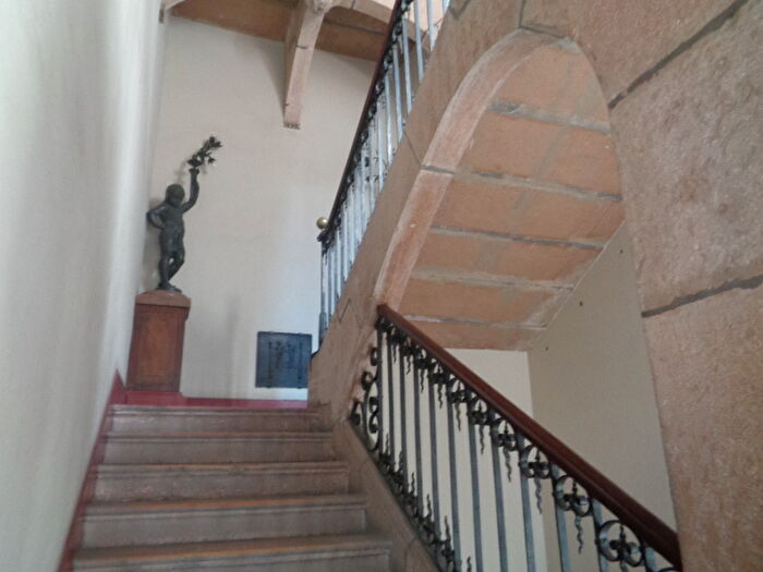 Appartement à louer - Dijon, Centre-ville - 3 pièces - 2 chambres