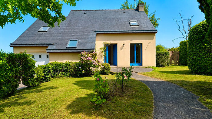 Léhon - Maison 6 pièces à vendre