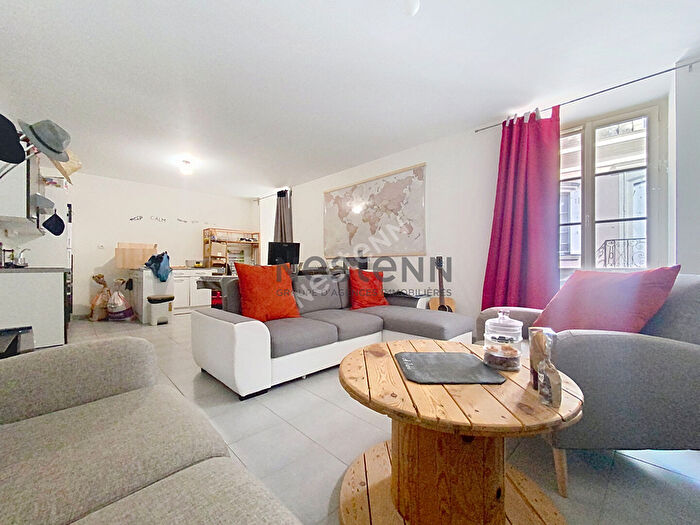 Appartement 2 pièces à vendre à Le Lion-d'Angers