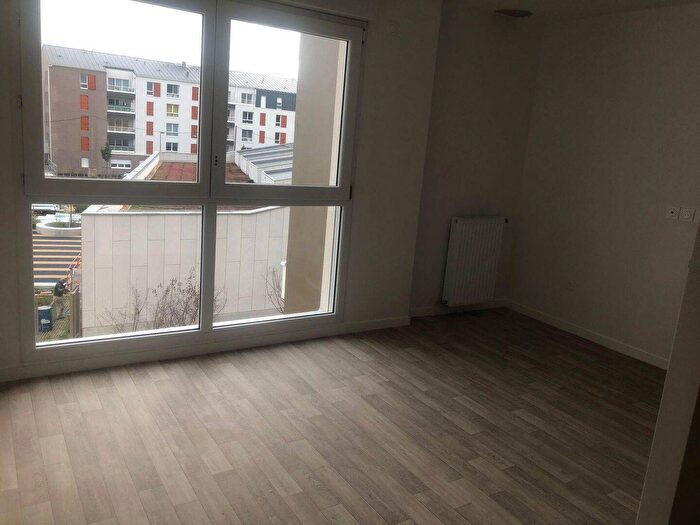 Appartement à louer - Melun - 1 pièce