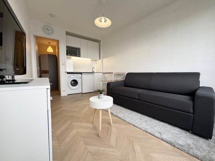 Orléans - Appartement 1 pièce à louer