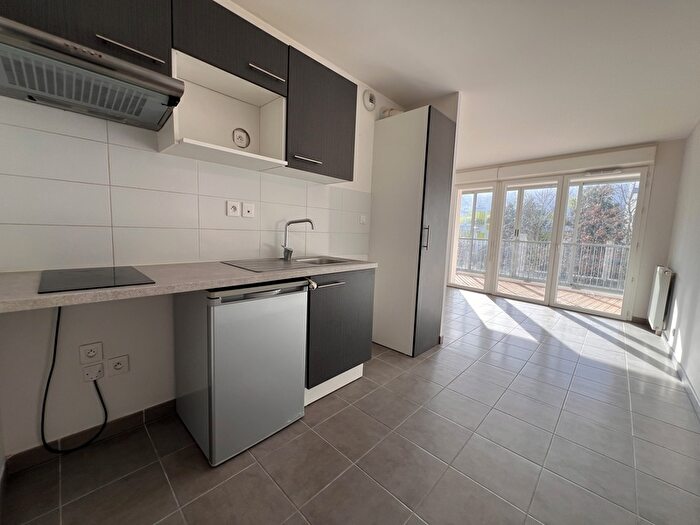 Appartement 2 pièces à Blagnac, Grand-Noble, Pinot, Brassens, à vendre