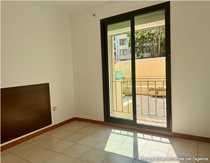 Marseille 5ème, Baille - Appartement 4 pièces à vendre